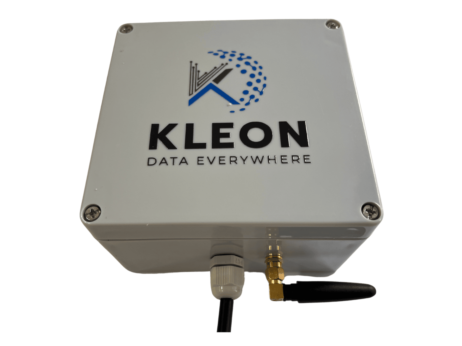 KLEON: The Next-Gen Hardware Platform for IoT and Smart Applications